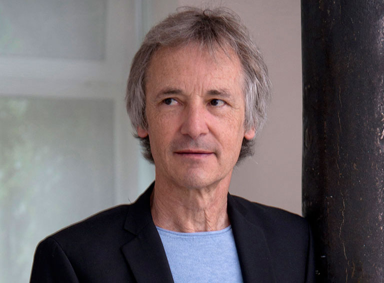 Thomas Faist | Saxophones, Clarinet, Flute | Composer